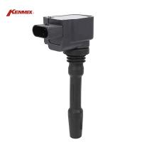 China KEMMEX UF760 94660210403 Pack Spark Ignition Coil For PORSCHE 94660210401 94660210402 946 602 104 00 3.0s 2014 for sale