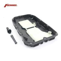 China Transmission Filter for Mercedes-Benz C-CLASS W205 GLE W166 S-CLASS W222 A7252703707 for sale