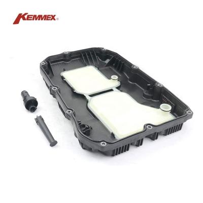 China Transmission Filter for Mercedes-Benz C-CLASS W205 GLE W166 S-CLASS W222 A7252703707 for sale
