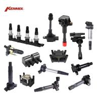 China V251 Pack Spark Ignition Coil for 2005- Mercedes-Benz UF00109 A0001587903 by KEMMEX for sale