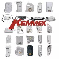 China KEMMEX 518334 48148-02230 Automatic Transmission Filter And Kit For Accent 15 Fitment for sale