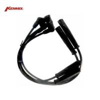 China Durable KEMMEX 69846 Spark Plug Wire Ignition Cable Set G609-18-140A G60918140A for Mazda for sale