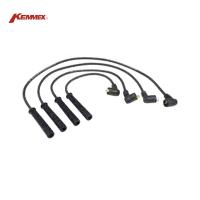 China Durable KEMMEX 69846 Spark Plug Wire Ignition Cable Set G609-18-140A G60918140A for Mazda for sale