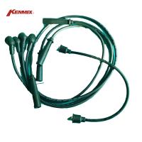 China Durable KEMMEX 69846 Spark Plug Wire Ignition Cable Set G609-18-140A G60918140A for Mazda for sale
