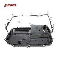 China 1103298006 0501220926C 0D5398009 0501330648 8HP65A Oil Pan Automatic Transmission Filter for sale