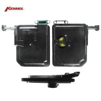 China Kemmex 518341 A6MF2 Automatic Transmission Filter For HYUNDAI / KIA 46321-3D100 463213D100 for sale