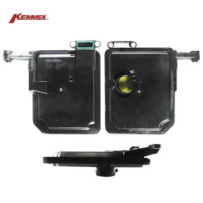 China Kemmex 518341 A6MF2 Automatic Transmission Filter For HYUNDAI / KIA 46321-3D100 463213D100 for sale