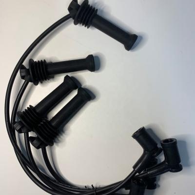 China Fiesta VI Car Fitment KEMMEX 69852 Spark Plug Wire Ignition Cable Set 1335377 for Mazda Ford for sale
