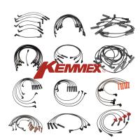 China Fiesta VI Car Fitment KEMMEX 69852 Spark Plug Wire Ignition Cable Set 1335377 for Mazda Ford for sale
