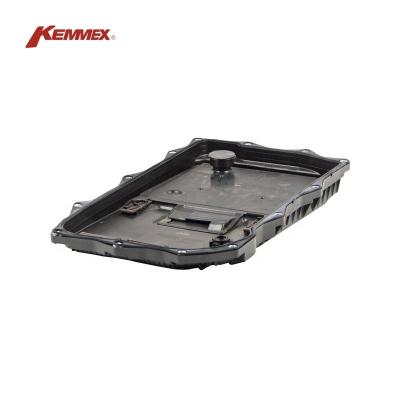 China Transmission Oil Pan Filter for BMW Chrysler 8HP45 8hp70 24117604960 for sale