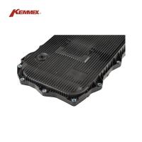 China Transmission Oil Pan Filter for BMW Chrysler 8HP45 8hp70 24117604960 for sale