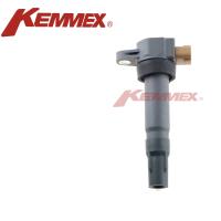 China U5157 KEMMEX Spark Ignition Coil For Suzuki KX1154 33400-85K10 Reference NO. ICC-5522 for sale
