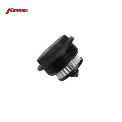 China KEMMEX 5180198 24290959 Automatic Transmission Filter Ford's State-of-the-Art Filter for sale