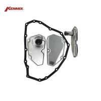 China KEMMEX 518784 RE0F11A JF015E CVT 7 Automatic Transmission Filter 31728-3JX0A 31728-3JX0B for sale