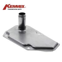 China KEMMEX 518784 RE0F11A JF015E CVT 7 Automatic Transmission Filter 31728-3JX0A 31728-3JX0B for sale