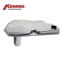 China KEMMEX 518784 RE0F11A JF015E CVT 7 Automatic Transmission Filter 31728-3JX0A 31728-3JX0B for sale