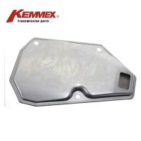 China KEMMEX 518784 RE0F11A JF015E CVT 7 Automatic Transmission Filter 31728-3JX0A 31728-3JX0B for sale