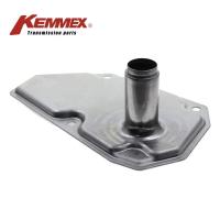China KEMMEX 518784 RE0F11A JF015E CVT 7 Automatic Transmission Filter 31728-3JX0A 31728-3JX0B for sale