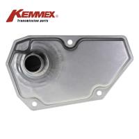 China KEMMEX 518784 RE0F11A JF015E CVT 7 Automatic Transmission Filter 31728-3JX0A 31728-3JX0B for sale