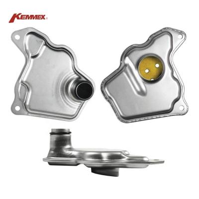 China KEMMEX 5180014 518786 Automatic Transmission Filter 31728-28X0A for Nissan 3172828X0A for sale