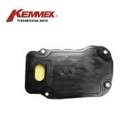 China Replacement KEMMEX 518798 A960E Automatic Transmission Filter For TOYOTA 35330-30090 for sale