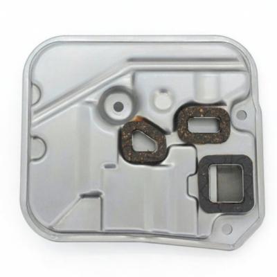 China OEM Size FILTER KIT NO. 80017 KEMMEX 5180017 A960E Automatic Transmission Filter For TOYOTA 35330-53010 for sale