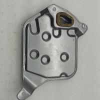 China LT-1136 KEMMEX 518540 U440e Automatic Transmission Filter For TOYOTA 35330-52010 OEM Size for sale