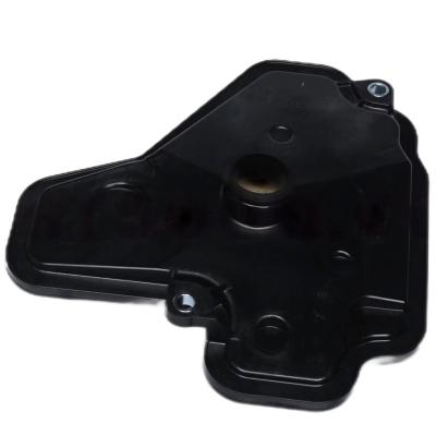 China OEM Size KEMMEX 35303-BZ020 u440e Automatic Transmission Filter For TOYOTA 5180073 for sale