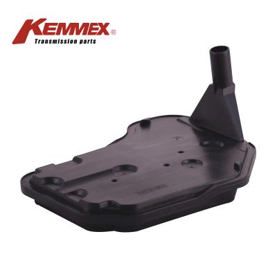 China Transmission Auto Gearbox Filter 4L60E 4L65E 4L70-E GM 24208576 for sale