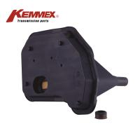 China Transmission Auto Gearbox Filter 4L60E 4L65E 4L70-E GM 24208576 for sale