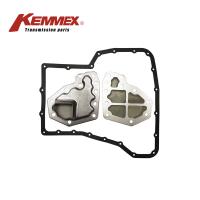 China KEMMEX 518189 Automatic Transmission Filter For Isuzu Hydraulic 8-94385937-0 JF403E Oil Filter 8-94428489-0 94385937 for sale
