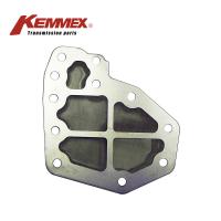China KEMMEX 518189 Automatic Transmission Filter For Isuzu Hydraulic 8-94385937-0 JF403E Oil Filter 8-94428489-0 94385937 for sale