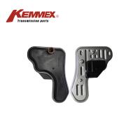 China KEMMEX 518721 DPO AL4 7701-107-578 7701107578 226333 Automatic Transmission Filter for RE-NAULT PEU-GEOT 2263.33 for sale