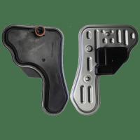 China KEMMEX 518721 DPO AL4 7701-107-578 7701107578 226333 Automatic Transmission Filter for RE-NAULT PEU-GEOT 2263.33 for sale