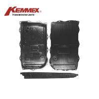 China ZF BMW Hyundai Genesis Transmission Oil Pan 6HP19 24117-536-387 24117-571-217 for sale