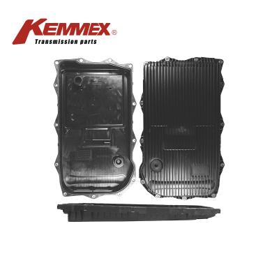 China ZF BMW Hyundai Genesis Transmission Oil Pan 6HP19 24117-536-387 24117-571-217 for sale