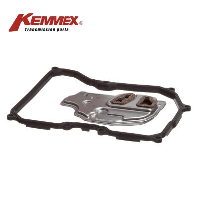 China TF60SN 09G Automatic Transmission Filter Kit 09G325429 For VW CC Golf Jetta Passat for sale