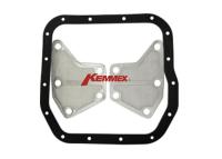 China 518802 35306-30011 35303-30012 35303-30013 3530630011 3530330012 3530330013 Automatic Transmission Filter For TOYOTA A30 for sale