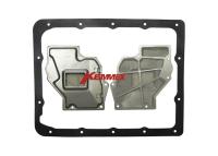 China 518822 0K0-151-9815 26582-57B00 35303-30060 Automatic Transmission Filter For TOYOTA A43DE A46DE A46DF AW03-70 for sale