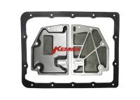 China 518811 1239829-3 35303-30050 8-94244562-0 Automatic Transmission Filter For TOYOTA A42D A43D AW70 AW71 for sale
