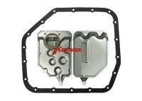 China 518825 94844024  35330-12011 35330-12010 3533012011 3533012010 Automatic Transmission Filter For TOYOTA A240 A241E A242E for sale