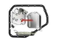 China AW81-40LE Automatic Toyota Yaris Transmission Filter 35330-52010 3533052010 for sale