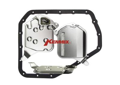 China AW81-40LE Automatic Toyota Yaris Transmission Filter 35330-52010 3533052010 for sale