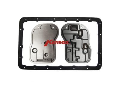 China 518919 35330-30020 3533030020 Automatic Transmission Filter For TOYOTA Lexus A341F for sale