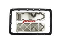 China Mitsubishi Toyota A340H A340F Transmission Filter MR166573 35303-35010 8-94479921-0 for sale
