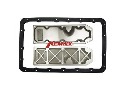 China Mitsubishi Toyota A340H A340F Transmission Filter MR166573 35303-35010 8-94479921-0 for sale