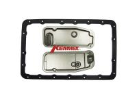 China A343F Toyota Land Cruiser Transmission Filter 35330-60020 3533060020 for sale