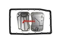 China 518909 Automatic A344F Toyota Transmission Filter 3533060050 35330-60050 for sale