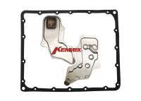 China 518840 31728-41X01 31728-41X03 8-94483567-7 BV11-19-815 Automatic Transmission Filter For Nissan Pathfinder RE4R01A for sale