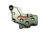China RE5R01A Automatic Nissan Transmission Filter 24341-423-109 31728-60X01 for sale